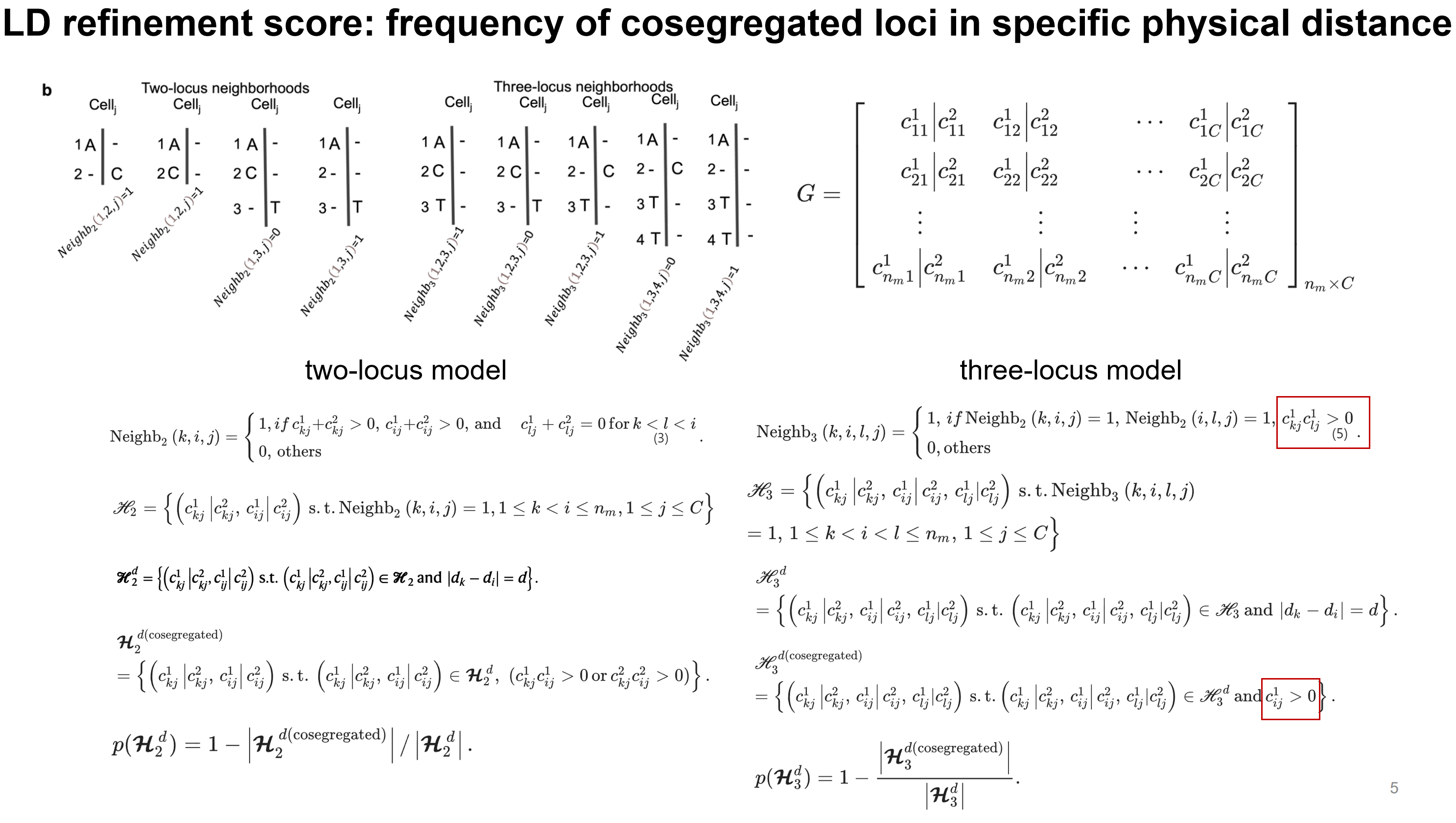 Formula - Run Monopogen